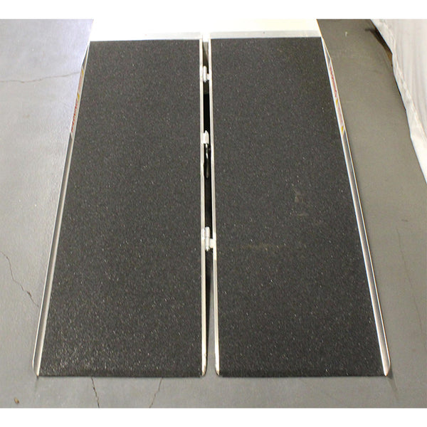 Singlefold Ramp SFW430 - They are open box, scratch-n-dent, etc ...
