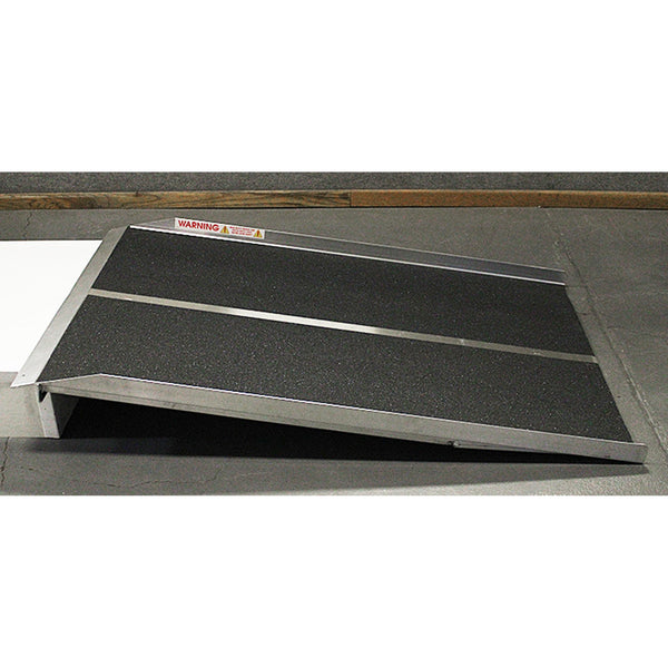 SL536 Solid Ramp - They are open box, scratch-n-dent, etc. – Prairie ...